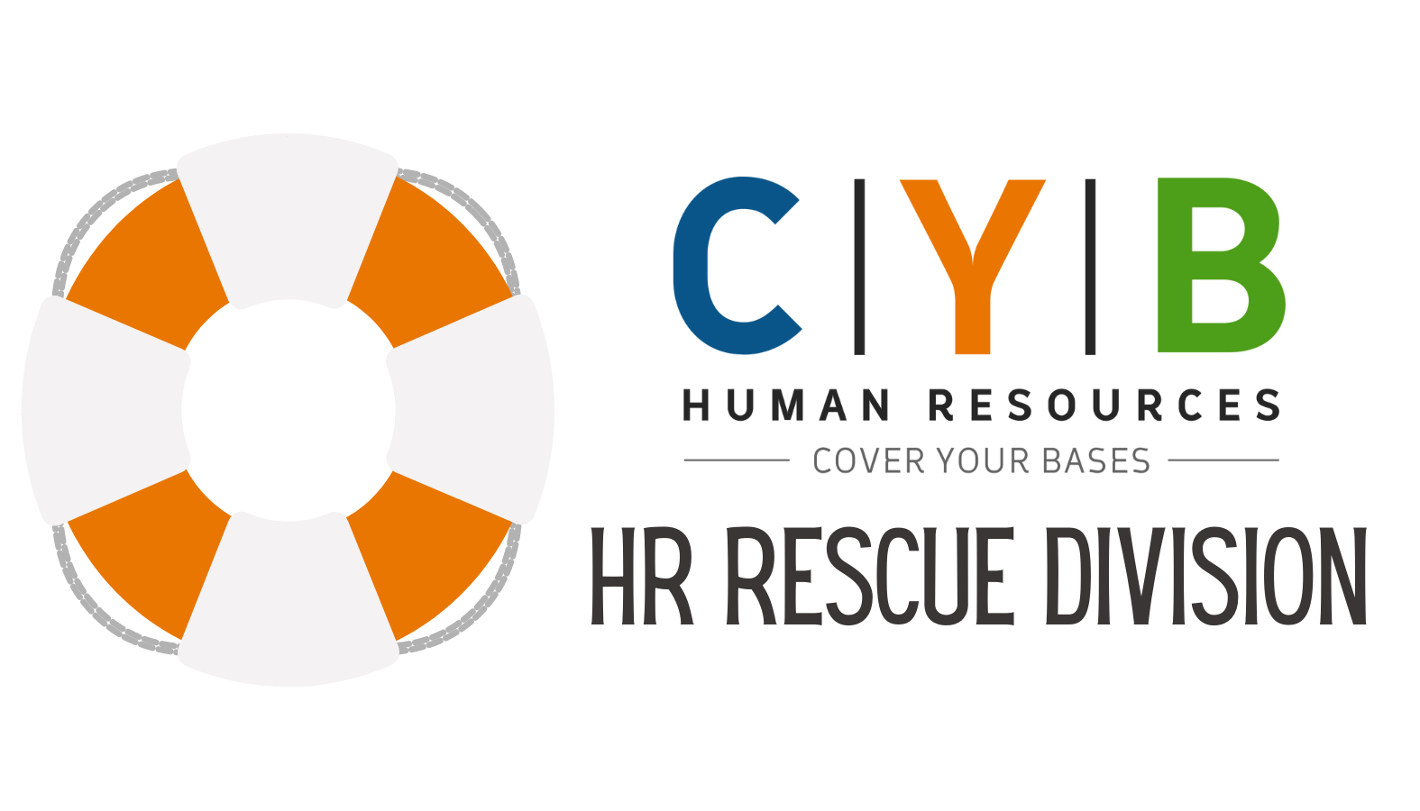 CYB HR Rescue - CYB Human Resources