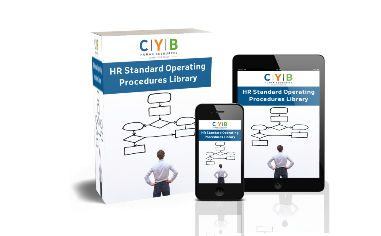 Your Small Business HR Team - CYB Human Resources